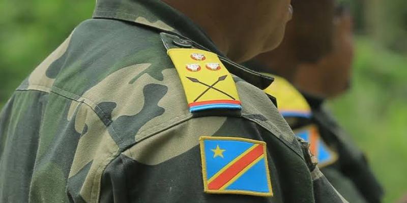 Puissance militaire 2023 : la RDC classée 8e force militaire puissante en Afrique et 72e au ...